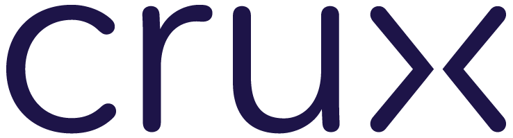 Crux - Training people to talk and work better together