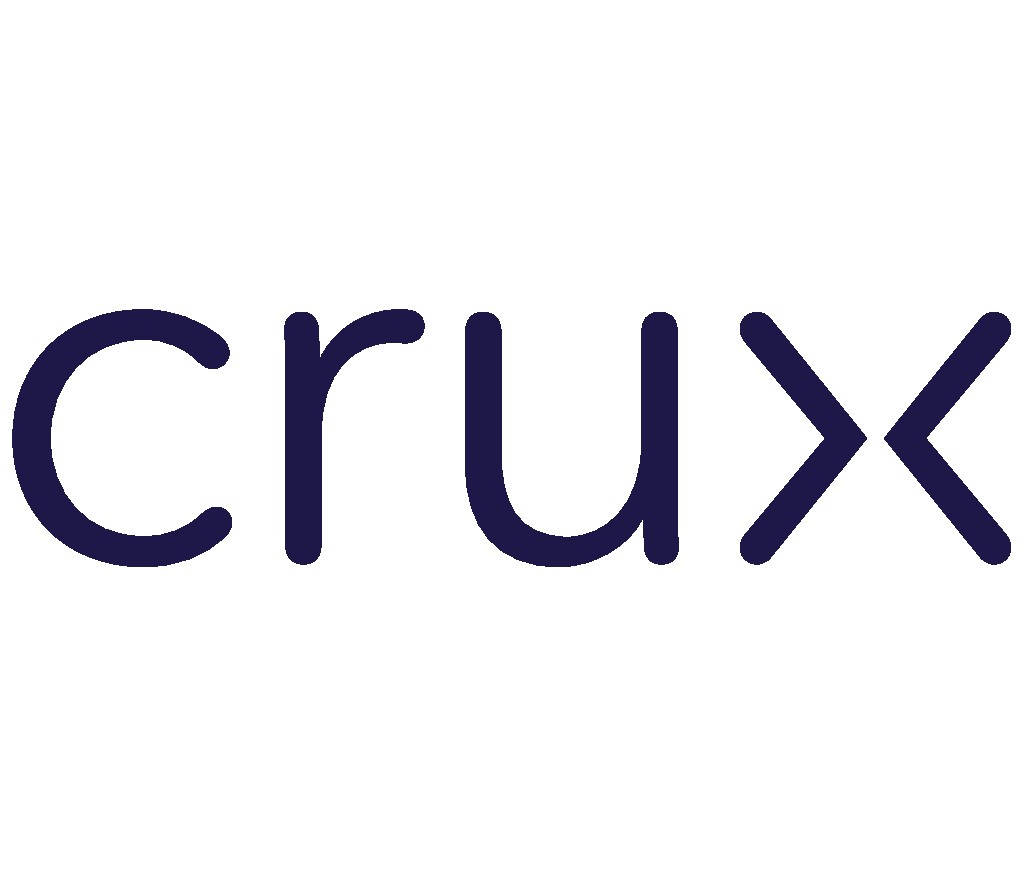Crux - Holding the conversations that matter - Home