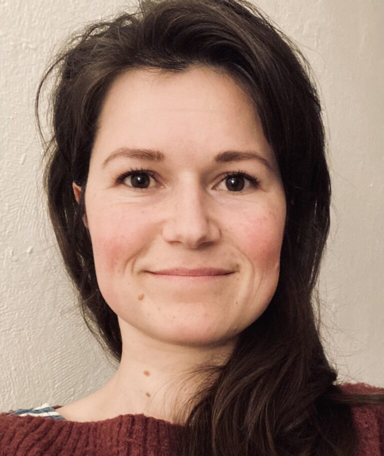 Crux - who we are, about us, the team and our partners